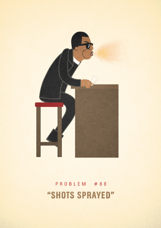 99 PROBLEMS | Werdplai