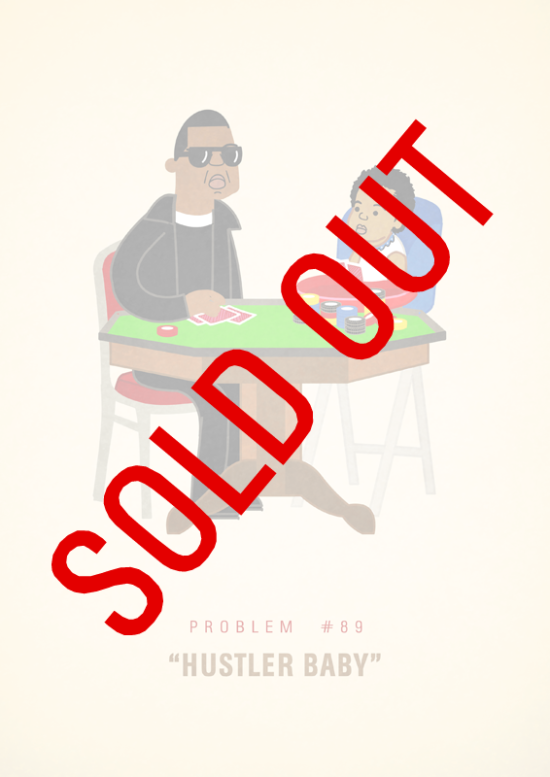 99 PROBLEMS | Werdplai