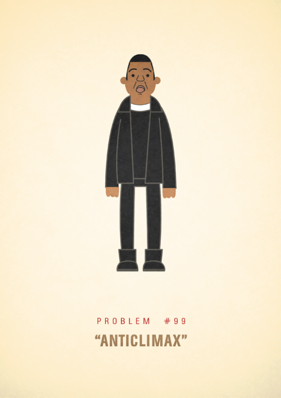 99 PROBLEMS | Werdplai