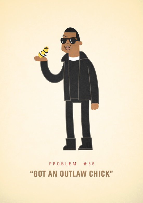 99 PROBLEMS | Werdplai