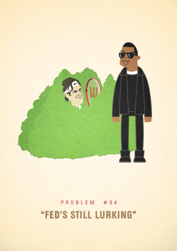 99 PROBLEMS | Werdplai